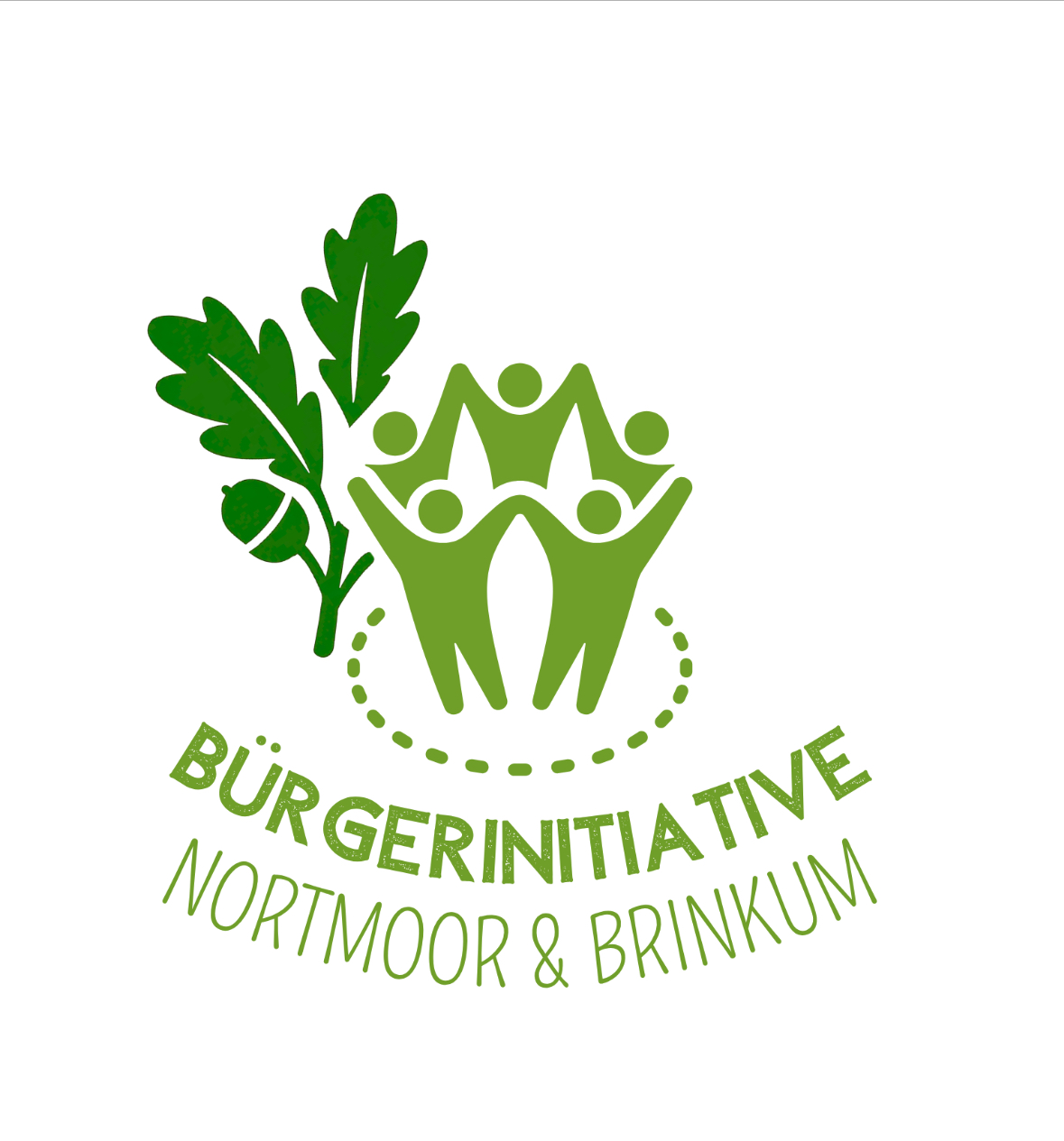 Start - Bürgerinitiative für den Erhalt des Dorfes Nortmoor und Umgebung